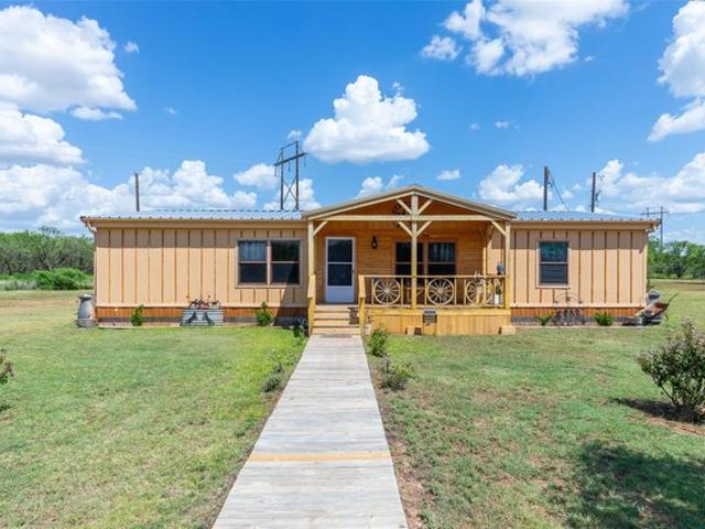 7167 Spinks Rd, Abilene, TX 79603