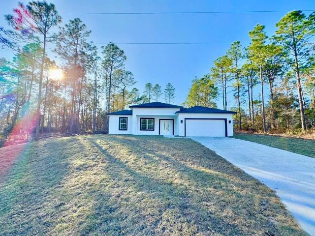 7168 N Deborah Ter, Citrus Springs, FL 34434 | MLS #O6270 | Compass