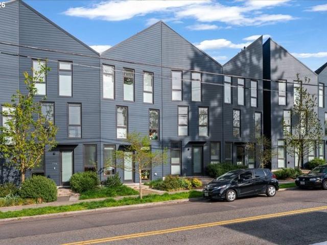 7168 N Vancouver Ave, Portland, OR 97217