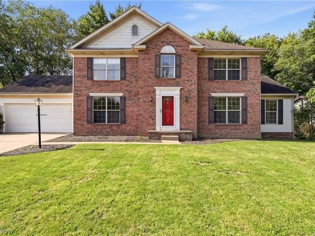7168 Celina St NW, Massillon, OH 44646