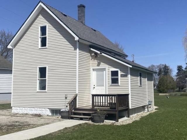 7168 Charles St, Pigeon, MI 48755