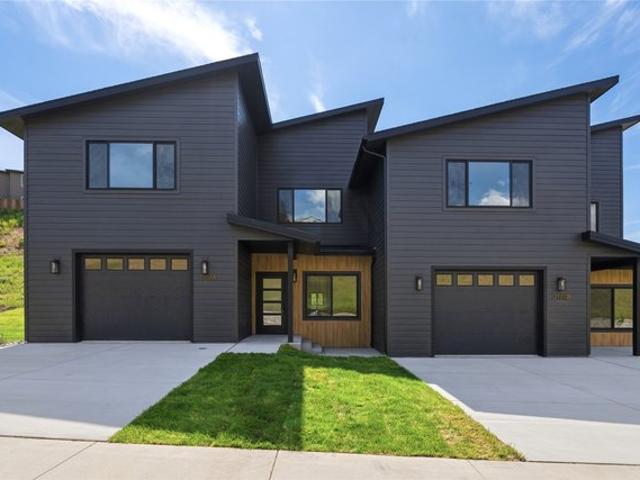7168 Shaver Dr Unit A, Missoula, MT 59803