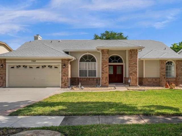 7168 Somersworth Dr, Orlando, FL 32835