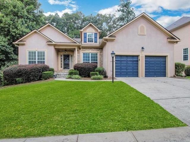 7168 Thoreau Cir, Atlanta, GA 30349