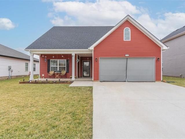 7168 Weatherstone Boulevard, Bowling Green, KY 42101