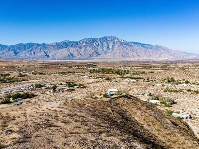 71690 Channel Run Rd, Desert Hot Springs, CA 92241