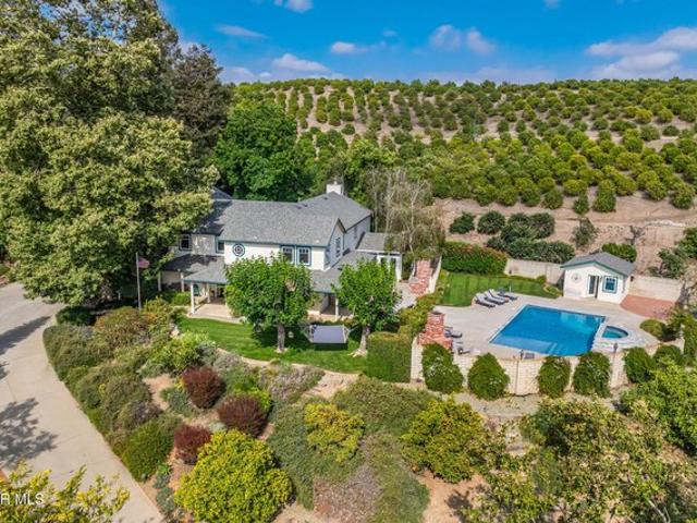 7169 Maria Dr, Moorpark, CA 93021