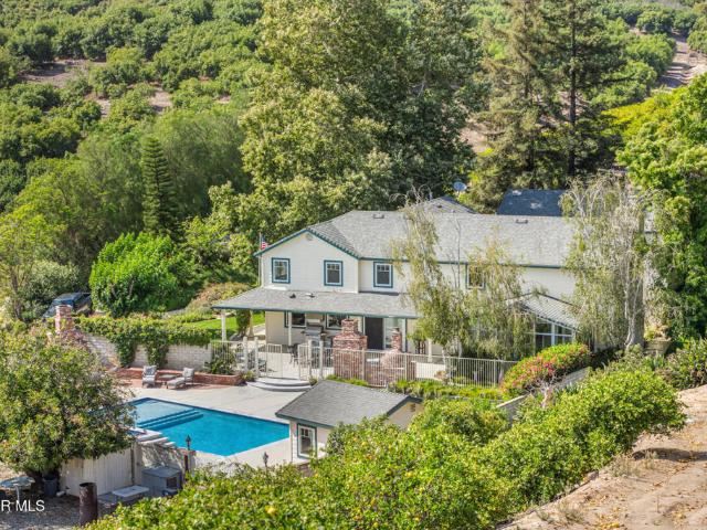 7169 Maria Drive