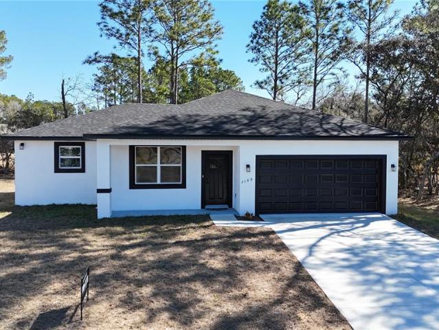 7169 N Tallwood Dr, Citrus Springs, FL 34434 | MLS #O6350 | Compass