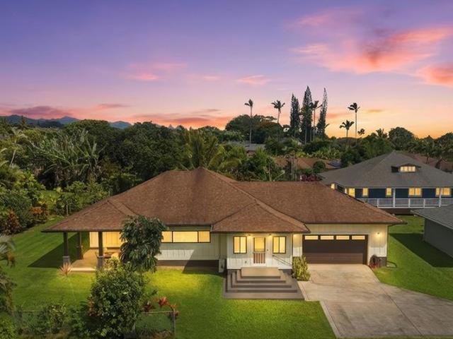 7169 A Aina Pono St Unit 2, Kapaa, HI 96746