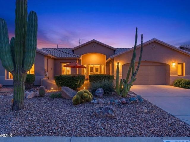 7169 E Mariola Ct, Gold Canyon, AZ 85118