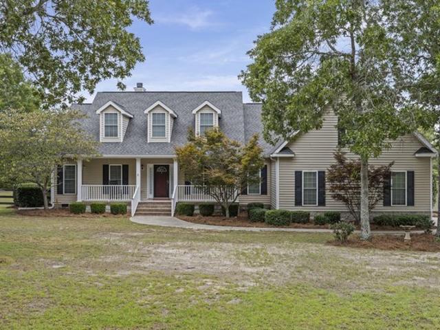7169 Goldview Dr, Aiken, SC 29801