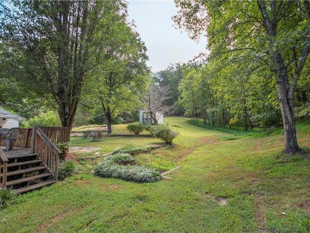 7169 Red Bud Rd NE, Ranger, GA 30734 | MLS #7457