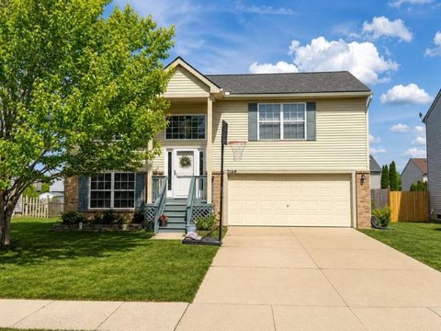 7169 Royal Troon Dr, Ypsilanti, MI 48197