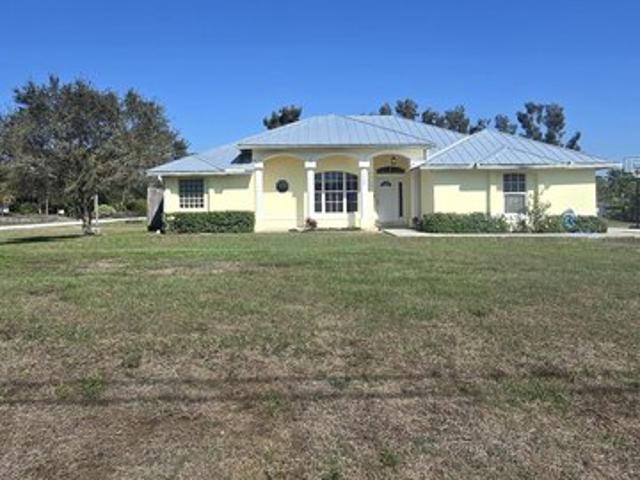 7160 Mandarin Blvd, The Acreage, FL 33470