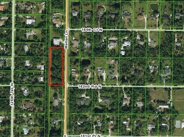 7160 Mellen Ln N, Jupiter, FL 33478