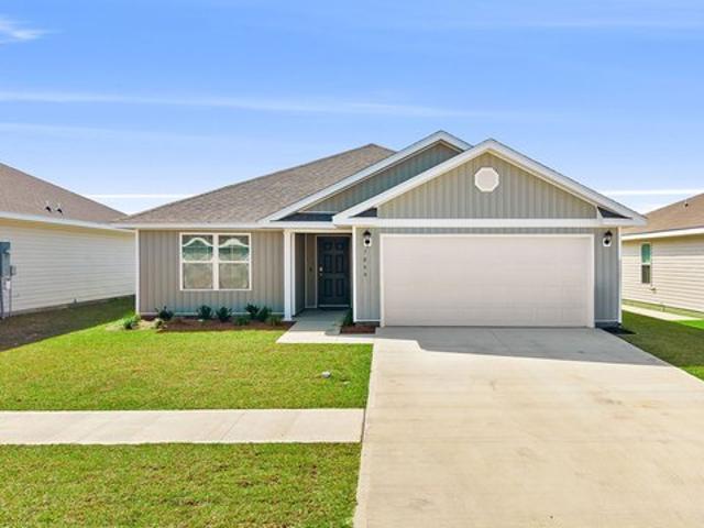 7160 Merlyn Dethlefsen Rd, Panama City, FL 32404