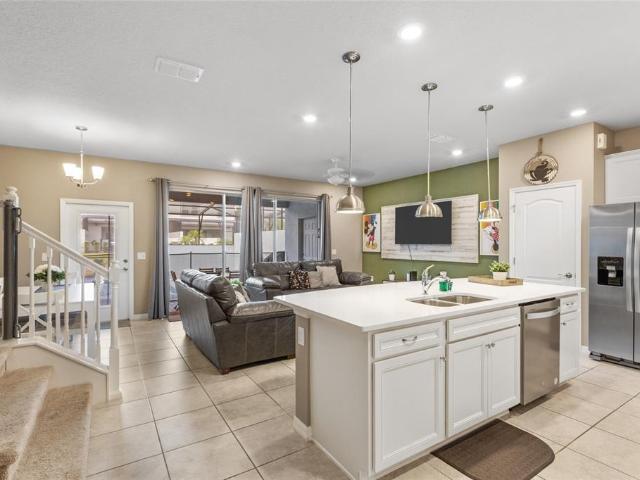 7160 Oakmoss Loop, Davenport, FL 33837 | MLS #O6357