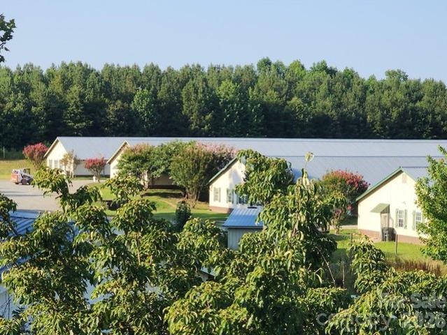 7160 Old US Highway 421, Staley, NC 27355
