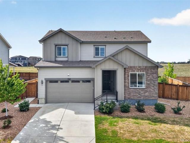 7160 E 116th Cir, Thornton, CO 80233