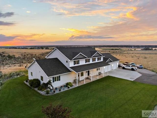 7160 E Iona Rd, Idaho Falls, ID 83401
