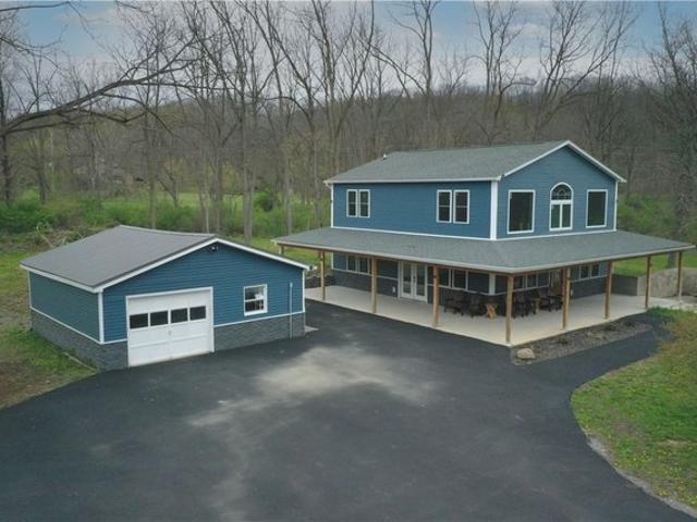 7160 Eelpot Rd, Naples, NY 14512