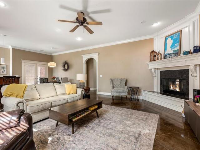 7160 Hazel Court