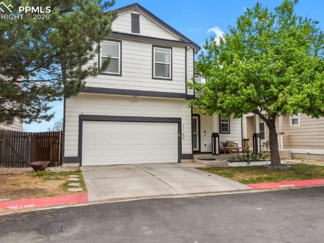 7160 Leeside View, Colorado Springs, CO 80922 | MLS #6887 | Compass