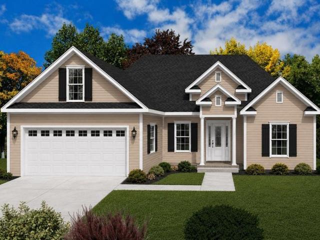 7160 Louisville Rd Lot 10, Aynor, SC 29511