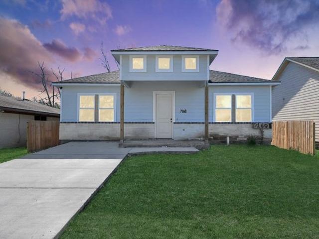 7160 Rook Blvd, Houston, TX 77087