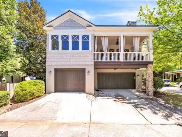 7160 Round Rd, Forsyth County, GA 30040 MLS 10343248