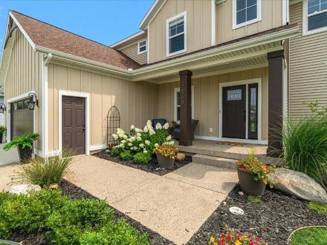 7160 Sugar Maple Drive