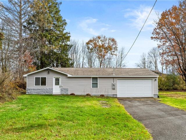 7160 Taft Ave, Rome, NY 13440 | MLS #S1682