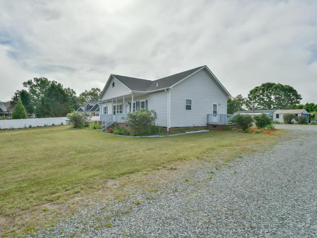 7160 Virginia Lamm Drive