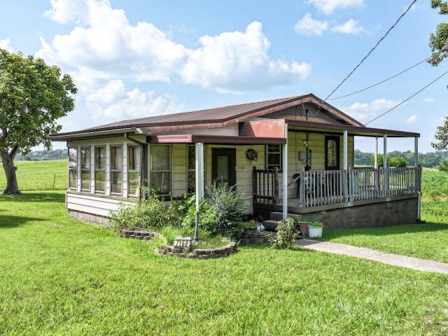 7160 Warrensburg Road