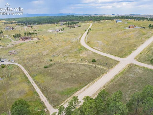 7160 Wildridge Road