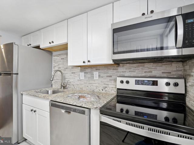 7161 Cross St, Unit T1, District Heights, MD 20747 | MLS #MDPG2199 | Compass