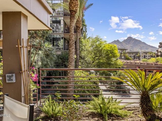 7161 E Rancho Vista Dr Unit 2008, Scottsdale, AZ 85251