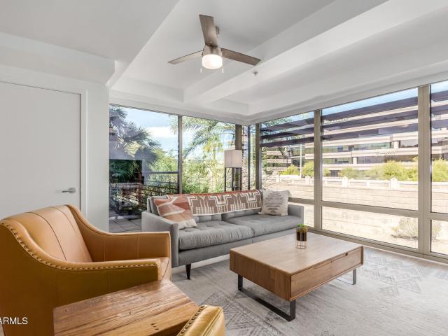 7161 E Rancho Vista Dr, Unit 2015, Scottsdale, AZ 85251 | MLS #6979