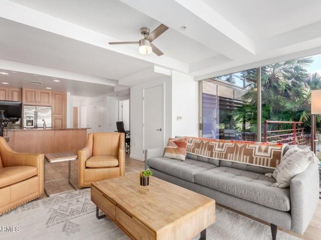 7161 E Rancho Vista Dr Unit 2015, Scottsdale, AZ 85251