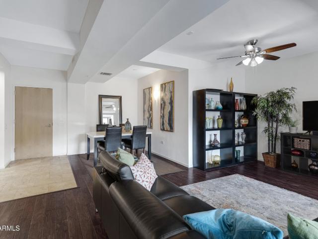 7161 E Rancho Vista Dr, Unit 4003, Scottsdale, AZ 85251 | MLS #7000 | Compass