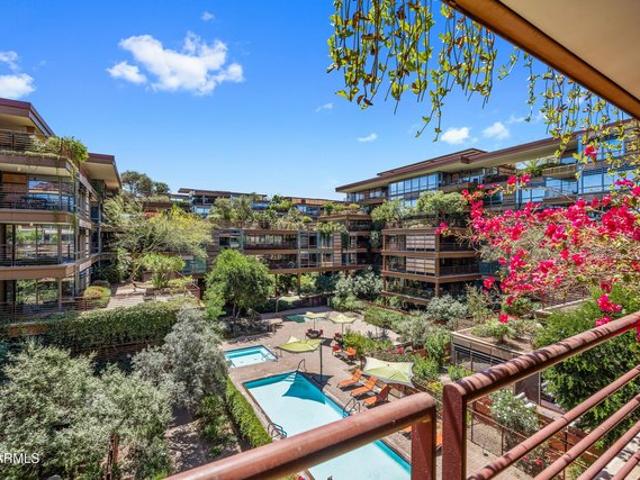 7161 E Rancho Vista Dr Unit 4004, Scottsdale, AZ 85251