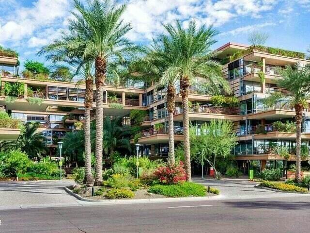 7161 E Rancho Vista Dr, Unit 6002, Scottsdale, AZ 85251 | Compass