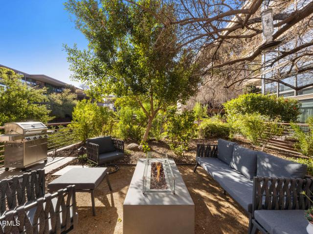 7161 e rancho vista drive # 3002