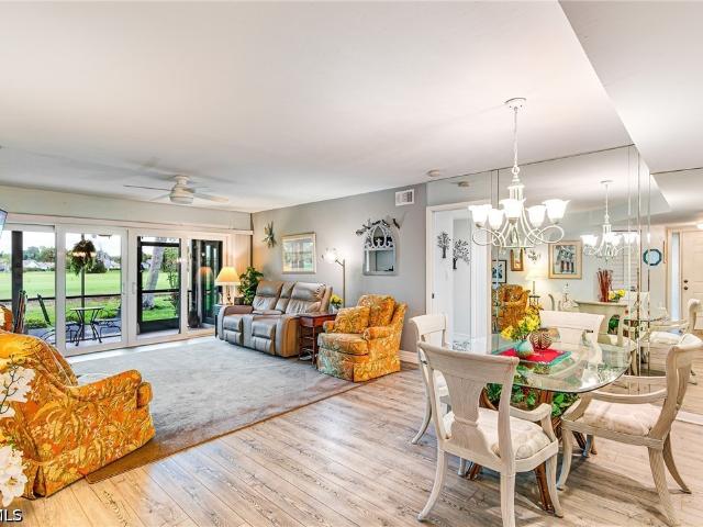 7161 Golden Eagle Ct, Unit 1011, Fort Myers, FL 33912 | MLS #2026012