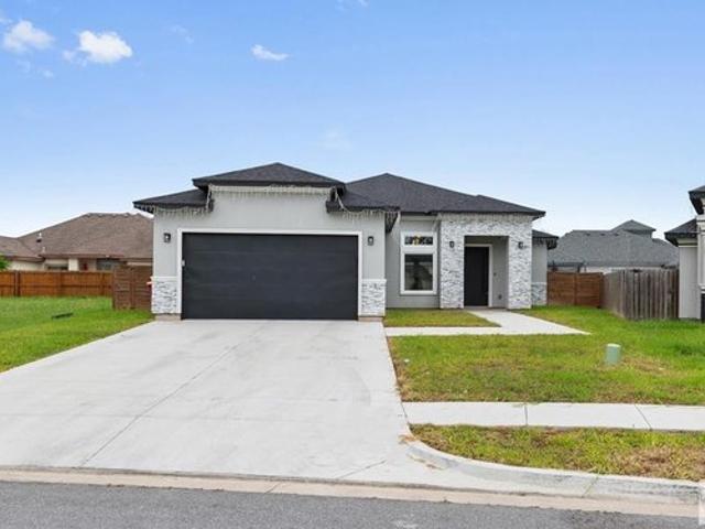 7161 Lago Vista Blvd, Brownsville, TX 78520