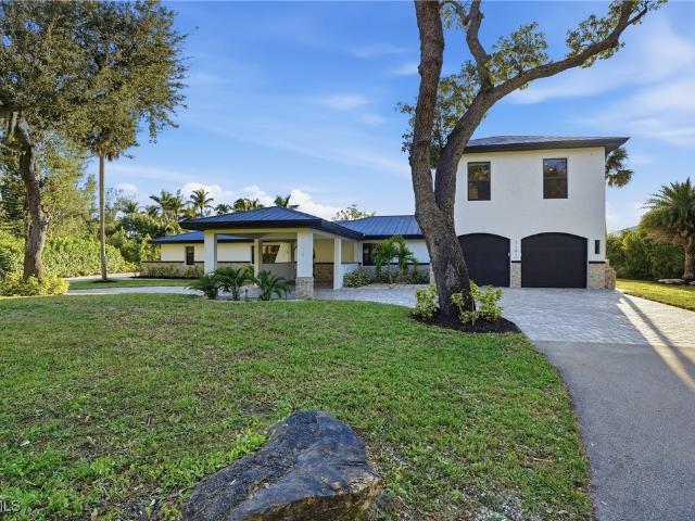 7161 Shannon Blvd, Fort Myers, FL 33908 | MLS #2026005