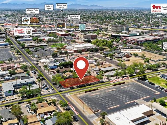 7162 N 57th Ave, Glendale, AZ 85301