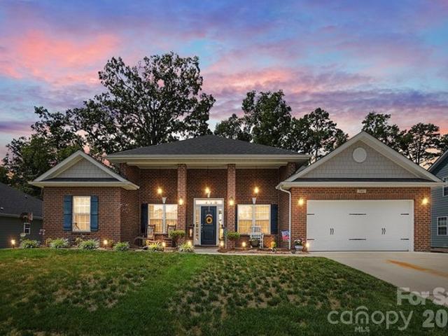 7162 Barleywood Dr, Locust, NC 28097