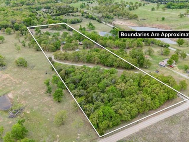 7162 S 497th West Ave, Drumright, OK 74030